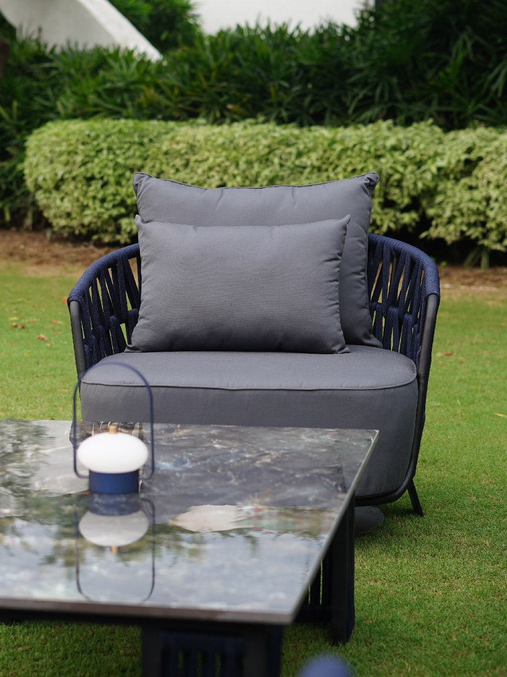 Kettle Chair – The Garden Room