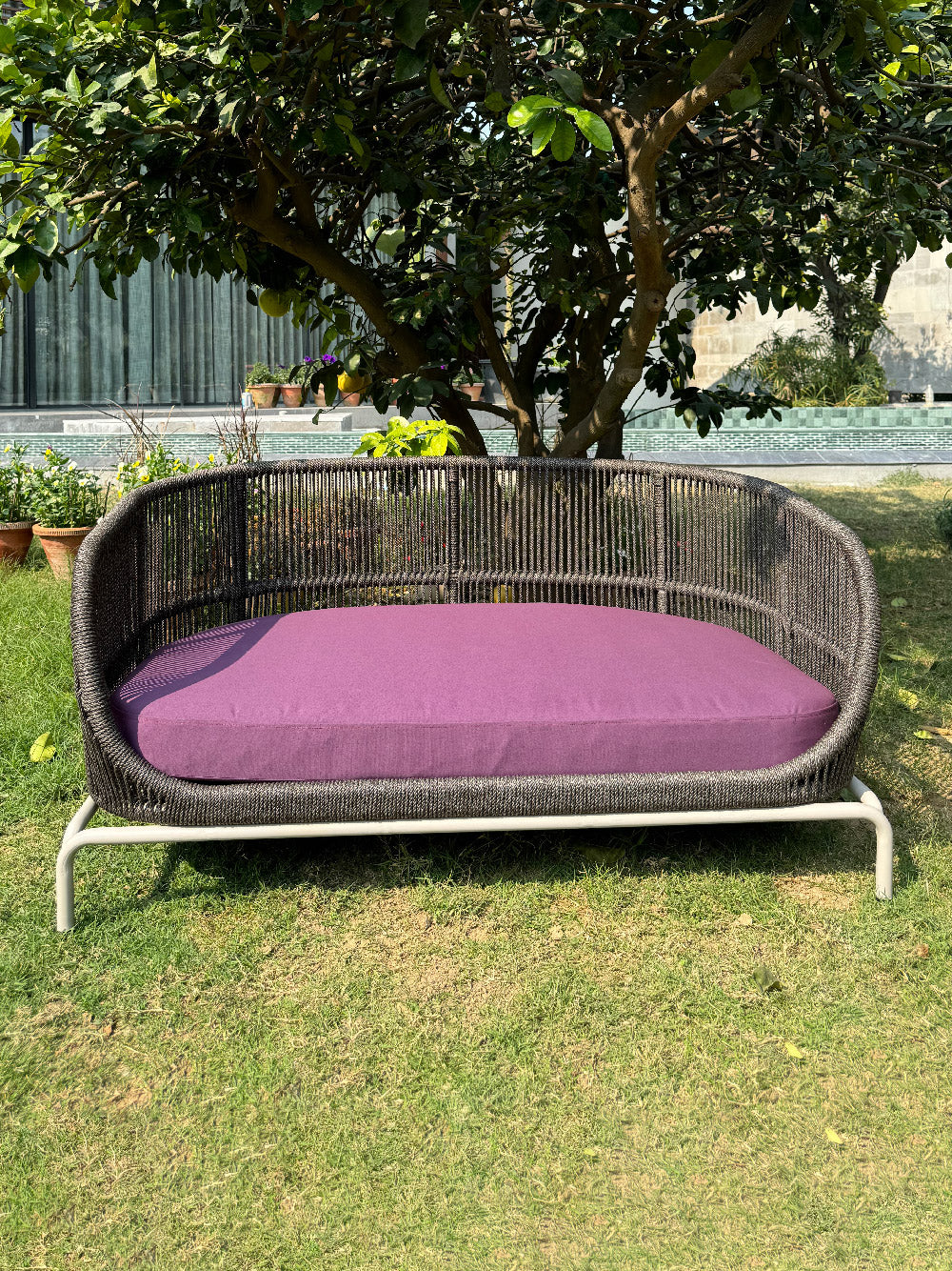Jerry Couch – The Garden Room